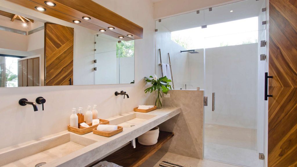 Pasha Luxury Beachfront Villa - Journey Costa Rica