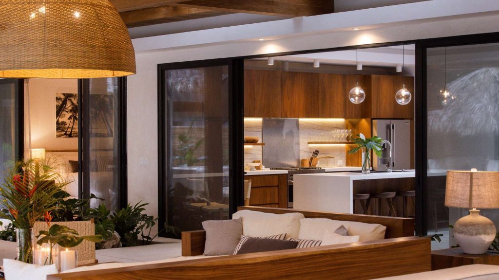 Pasha Luxury Beachfront Villa - Journey Costa Rica