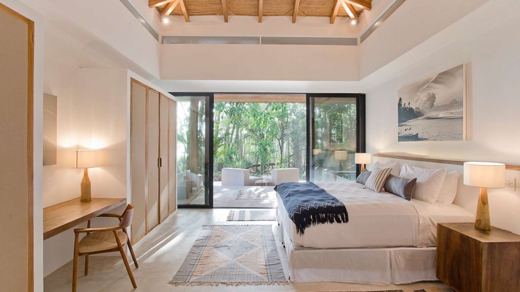 Pasha Luxury Beachfront Villa - Journey Costa Rica